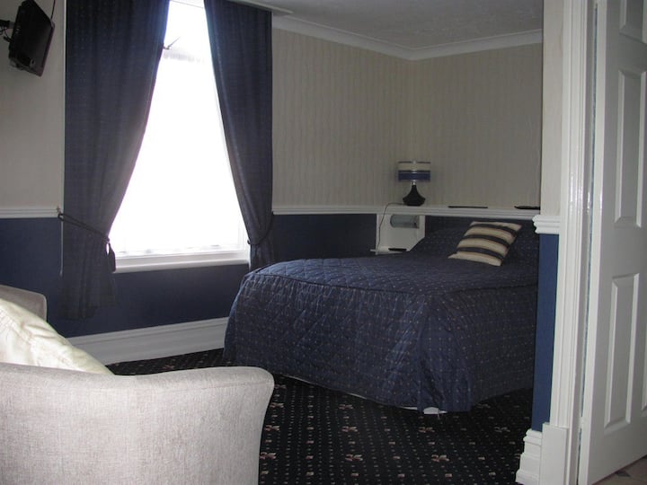 Branston Lodge - Blackpool