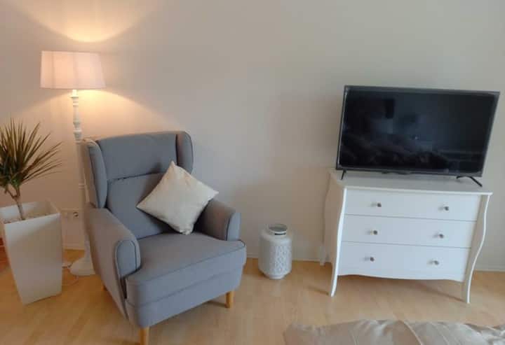 Mümling-apartment 2 - Michelstadt