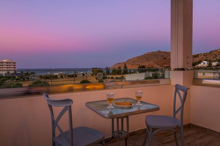 Villa Krini Delight - Lindos