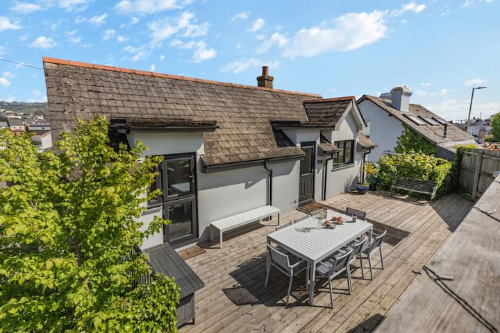 4 Bed In Shaldon (Oc-driftc) - Teignmouth