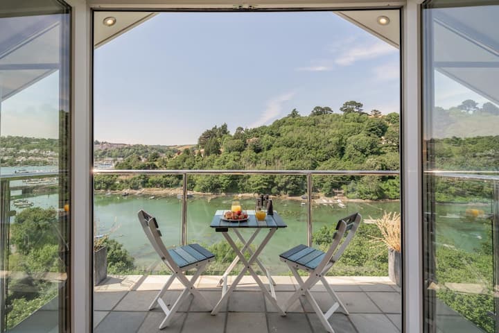 4 Bed In Kingswear (Oc-bc59) - Dartmouth