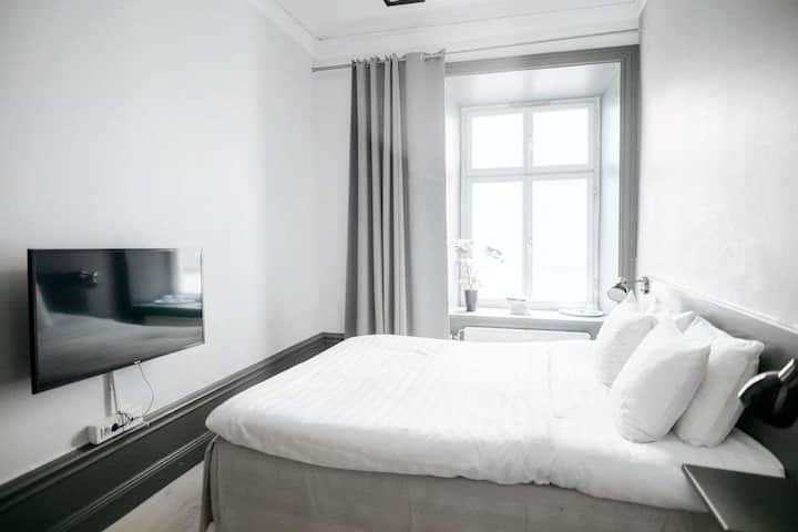 Lovely Studio In Stockholm City - Stockholm