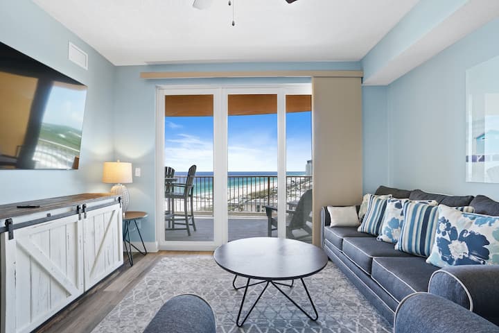 Calypso Tower 3-1509 - Free Bonus W/ Water Views! - Panama City Beach, FL