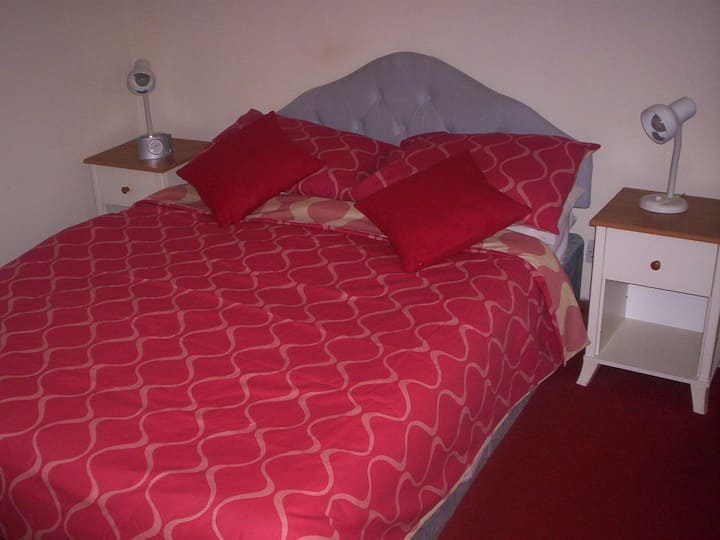 Double Ensuite At The Copper Kettle - Kirkby Lonsdale