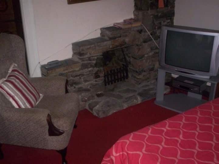 Double Private Bathroom At The Copper Kettle - Kirkby Lonsdale