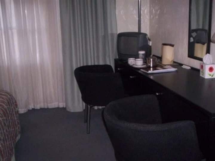 Twin-salle De Bain Privée Séparée - Kirkby Lonsdale