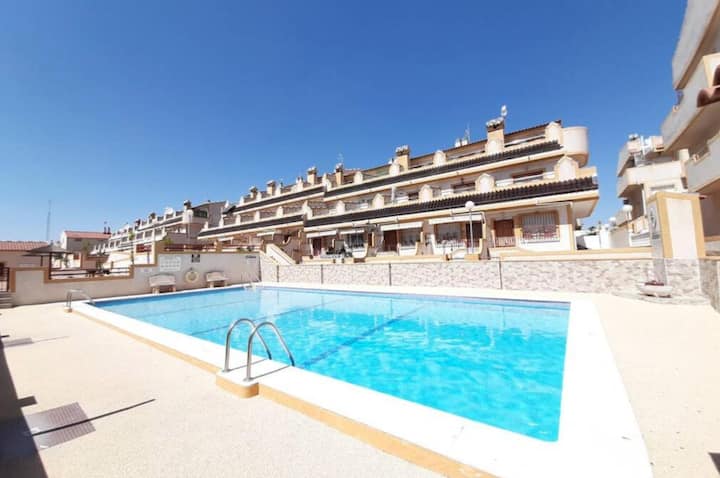 Amapolas Orihuela Costa By Villas&you - La Zenia