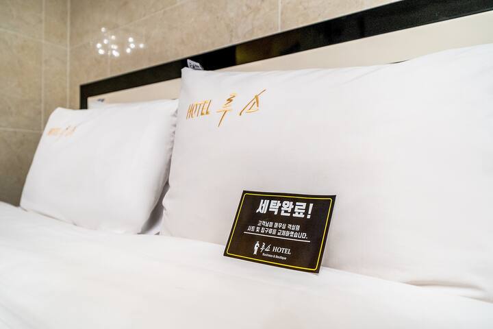 #경포대 #안목 #아르떼  Vip 더블 - Gangneung-si