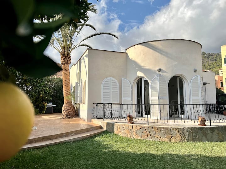 Casa Flora Paguera | Mallorca Workation - Cala Fornells