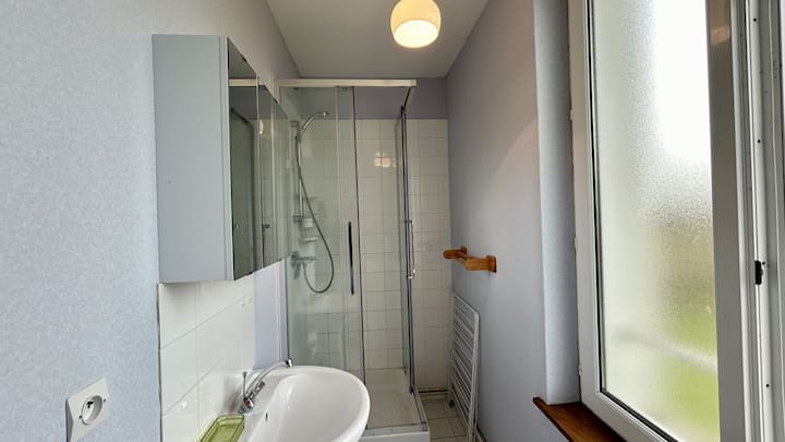 La Pommeraie 4, Superbe Appartement, Proche Plage - Quend