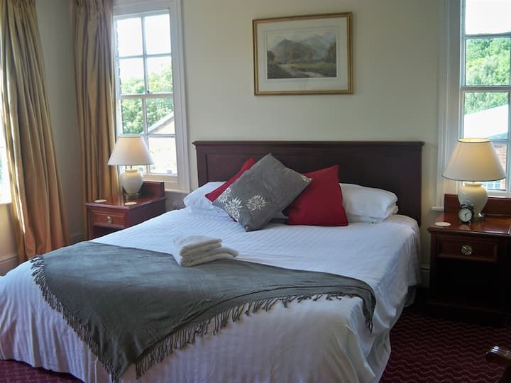 Double-salle De Bain Et Douche - Derbyshire