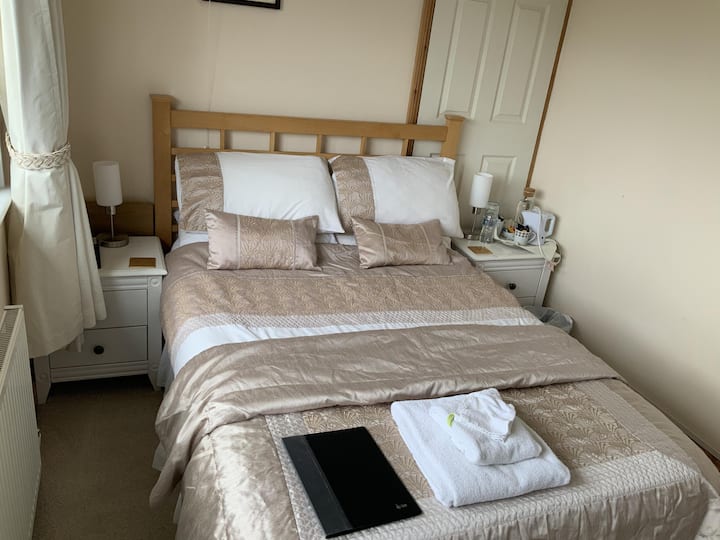 Orchard House - Bedfordshire