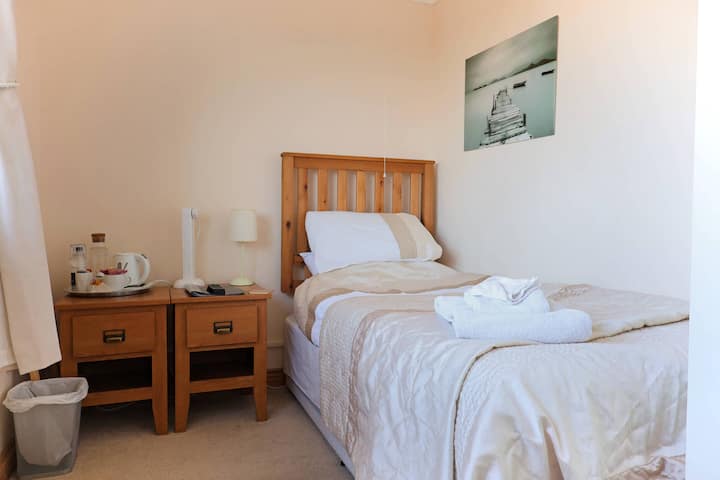 Double-salle De Bain Et Douche - Bedfordshire