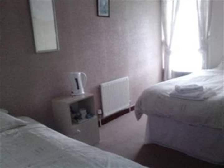 Roselea Hotel - St Chads - Blackpool