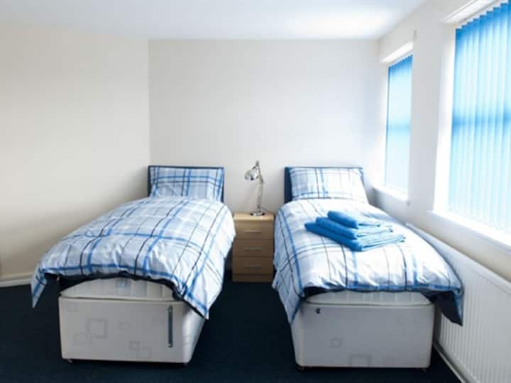 Liverpool Gateway Inn - Cheshire