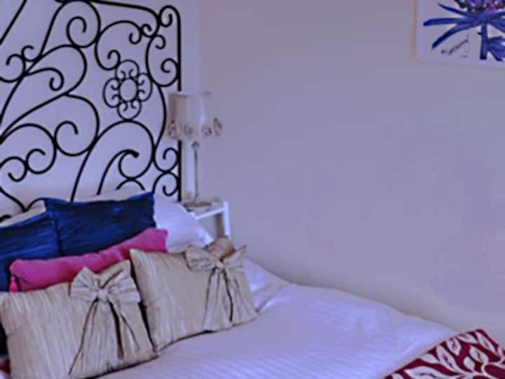 Double-salle De Bain Et Douche - Haddington