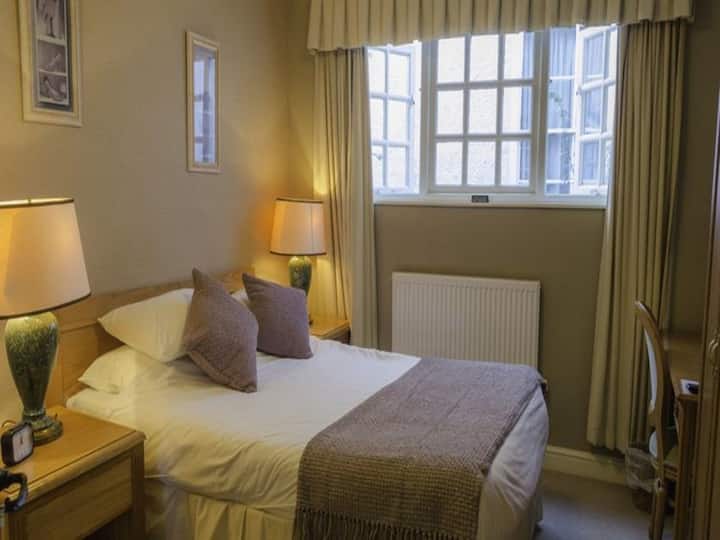 Double-standard-sdb Privée - Abergavenny