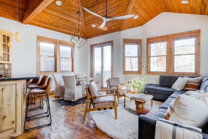 Park City Vacation Rentals | Town House and House Rentals | Airbnb
