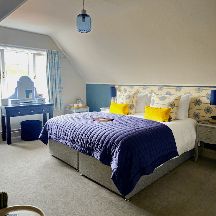 The Hippodrome Suite -8 -Superking-double Ou Twin- - Sheringham