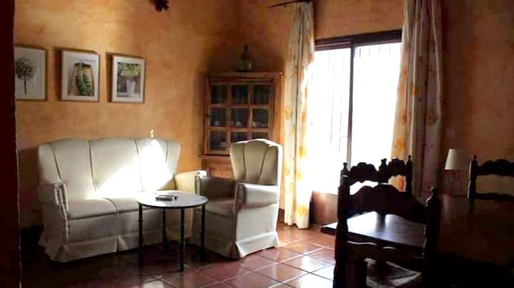 Maison à Estepa - Estepa