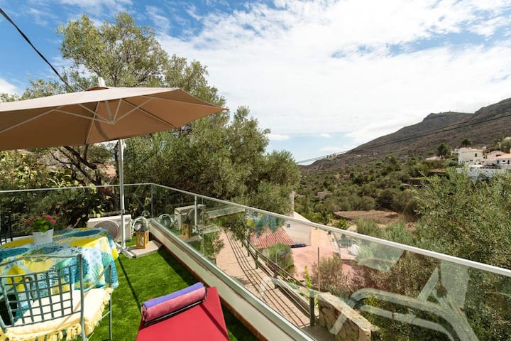 Maison à Temisas Avec Parking - Santa Lucía de Tirajana