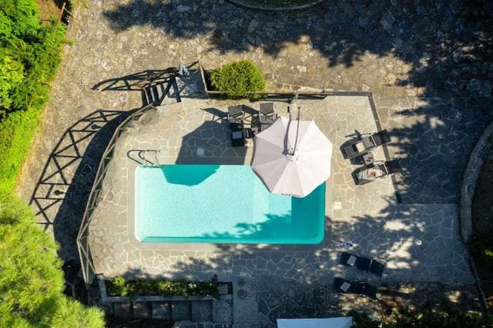 Villa à Arezzo - Arezzo