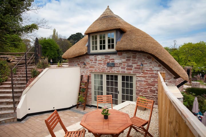 2 Bed In Cockington (Oc-millco) - 페인톤