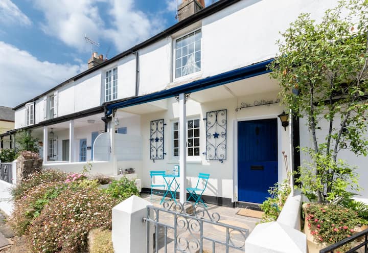 2 Bed In Shaldon (Oc-starco) - Newton Abbot