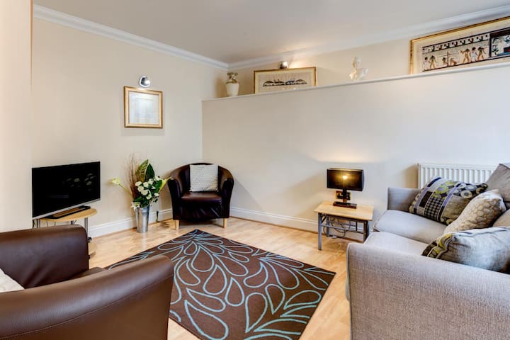 2 Bed In Torquay (Oc-h25471) - Paignton