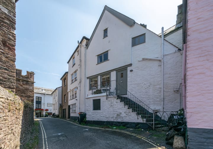 The Old Bakery - Dartmouth