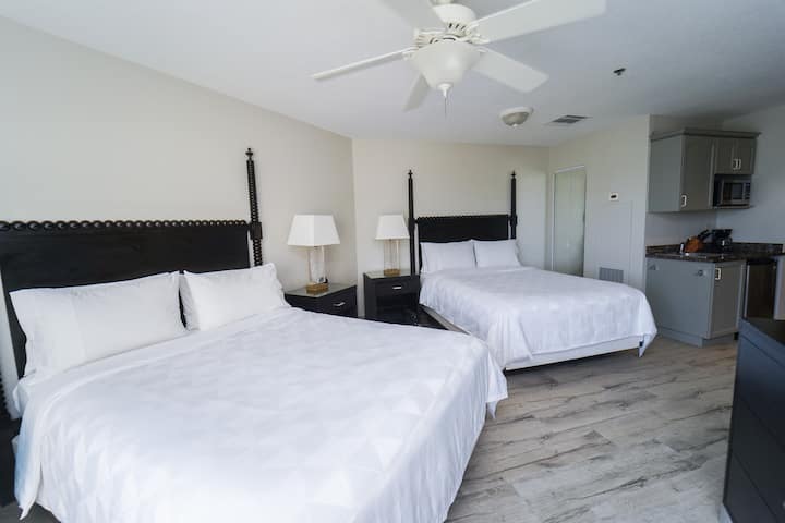 Scenic Location Perfect For Relaxation! 2 Rooms - Cayman Islands