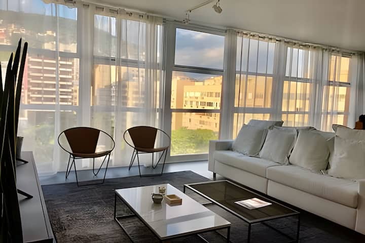 Sensational 3 Suites: Ipanema With All Comfort! - Rio de Janeiro