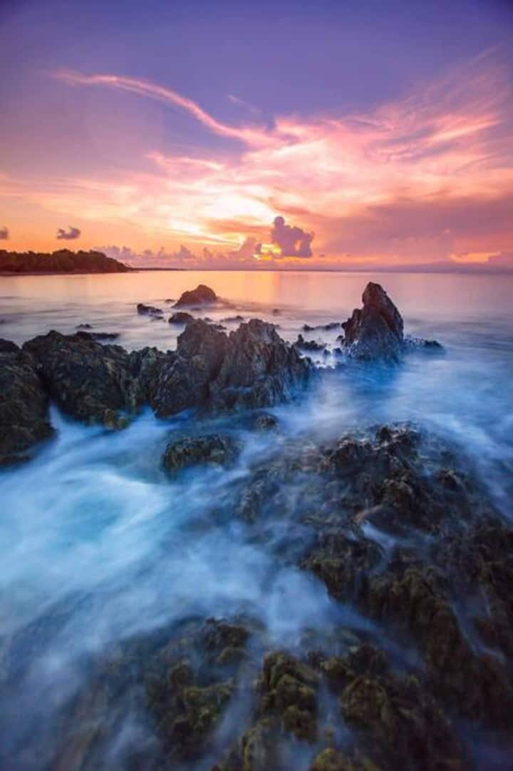 Vieques Seahouse - Vieques