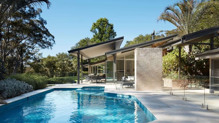 Aquaverde - New South Wales