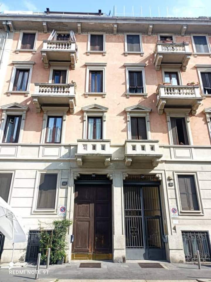 La Tua Casa A Milano! - Milan