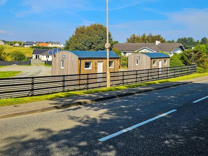 Harris - Uk34048 - Isle of Lewis