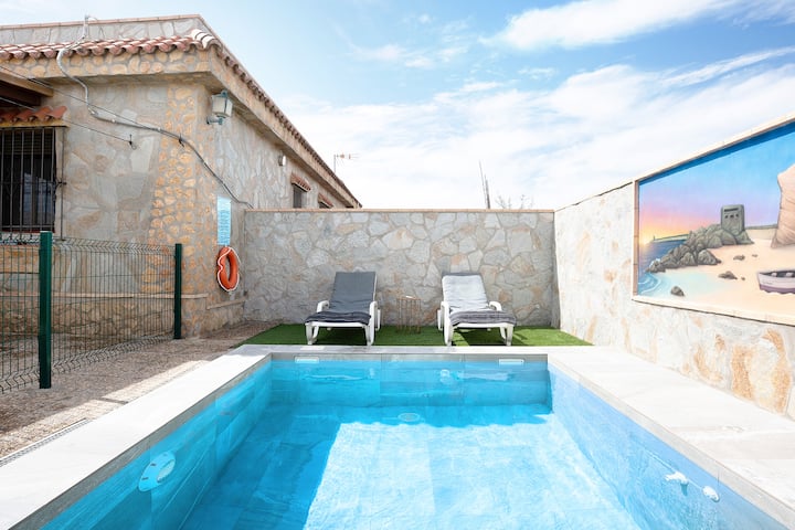 Casa Isabel - Conil de la Frontera