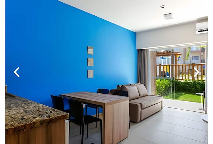 Ondas Praia Resort - Porto Seguro