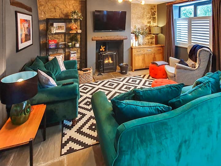 Verona House - Hope Valley