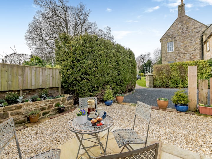 The Barn - Uk36460 - Craster