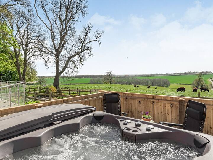 Lizzie's Cottage - Lincolnshire