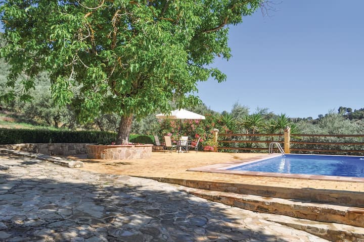 Villa à Montefrío - Huétor Tájar