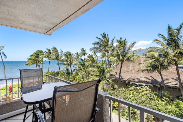 Nani Kai Hale #407: Ocean View Condo - Hawaii