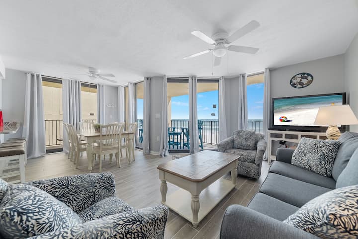 Phoenix 4035- Family Friendly Complex - Orange Beach, AL