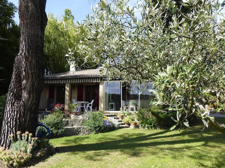 Ferienhaus In Malaucène - Bédoin