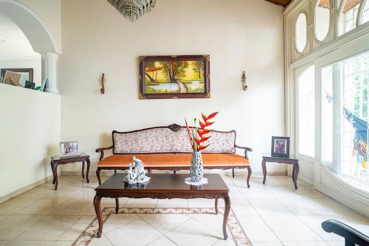 Private Room Close To Viva Shopping Mall - Barranquilla