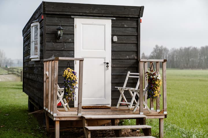 Nº9 | Schamelwagen - Waalwijk