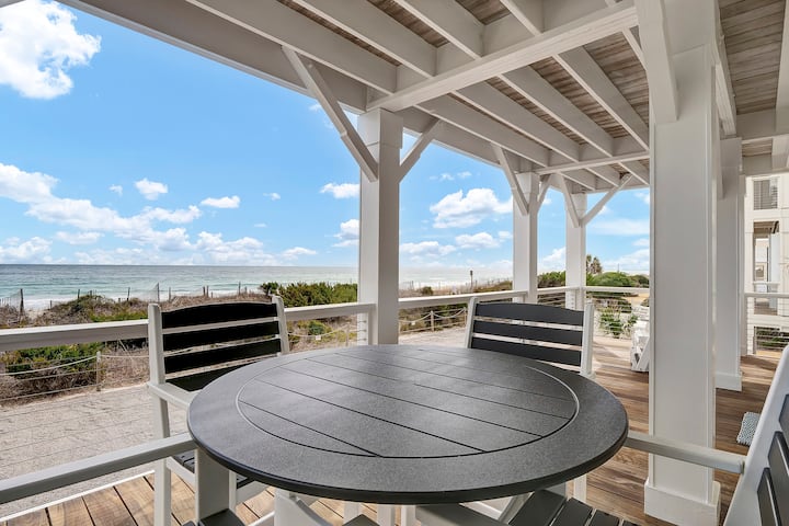 Seaside At Columbia - Wrightsville Beach, NC