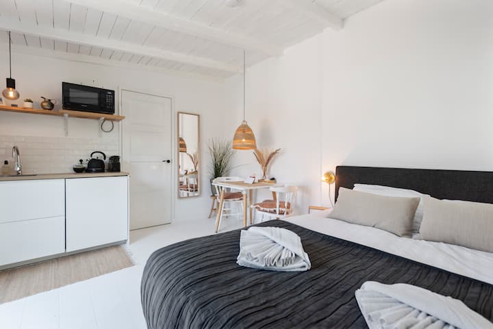 Little Beach House - Haarlem