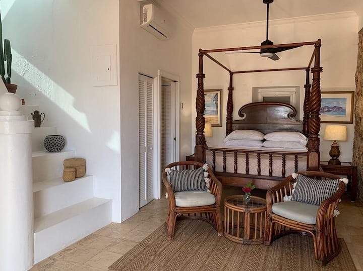 La Cocina - Charlotte Amalie